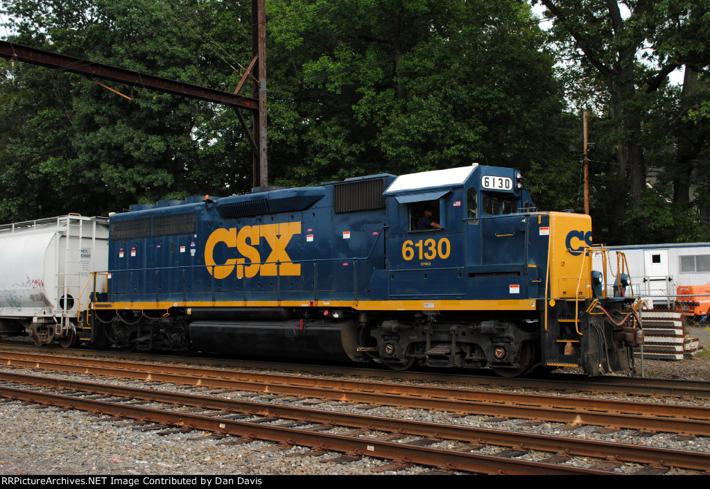 CSX 6130 C770-02